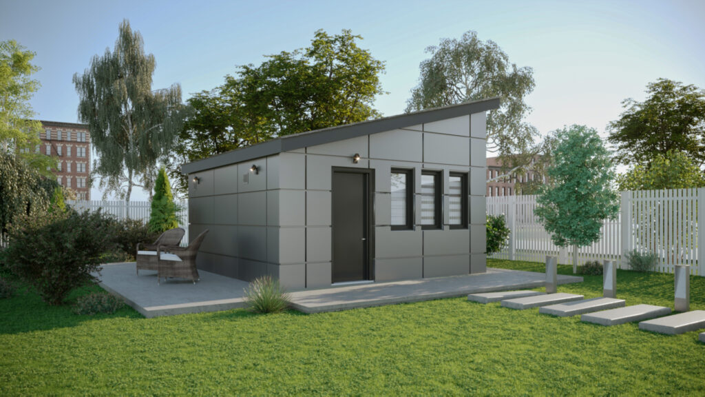 Toronto Garden Suite | Laneway Suite Builder & Design