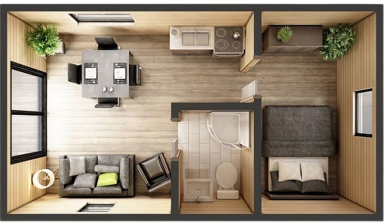 Toronto Garden Suite | Laneway Suite Builder & Design